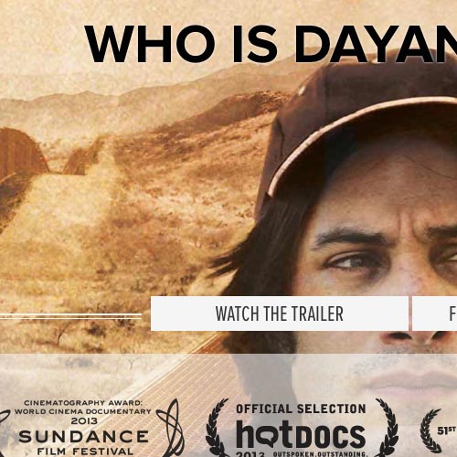 Who is Dayani Cristal | About the project